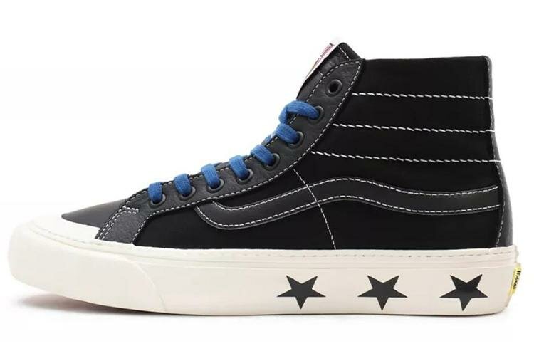 Кроссовки роликовые SK8-Hi