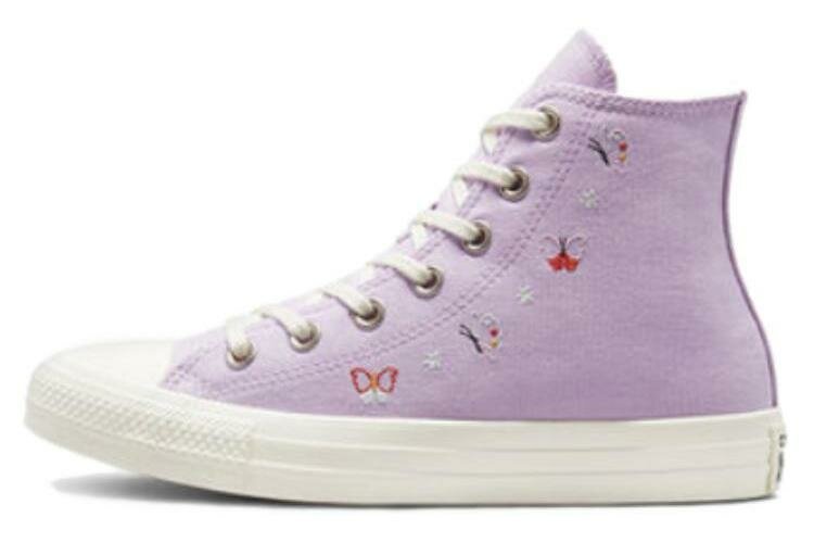 Кроссовки Chuck Taylor All Star High
