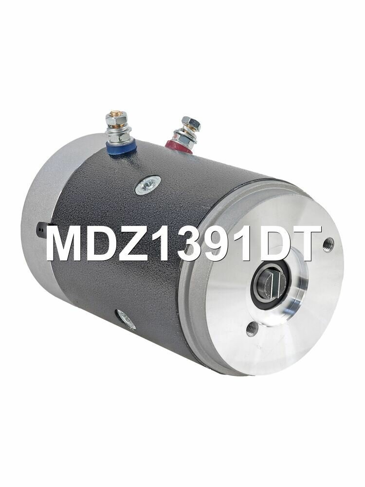 DC-мотор Krauf MDZ1391DT