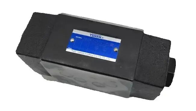 Одноходовой клапан YUKEN, клапан поддержания давления MPW-03-2-40 MPA-03-2-40 MPB-03-2-40 MPW-03-4-40 MPA-03-4-40 MPB-03-4-40