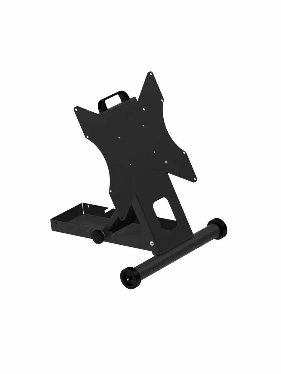 Напольная стойка под монитор (суфлер) Allegri ALGL FP 1