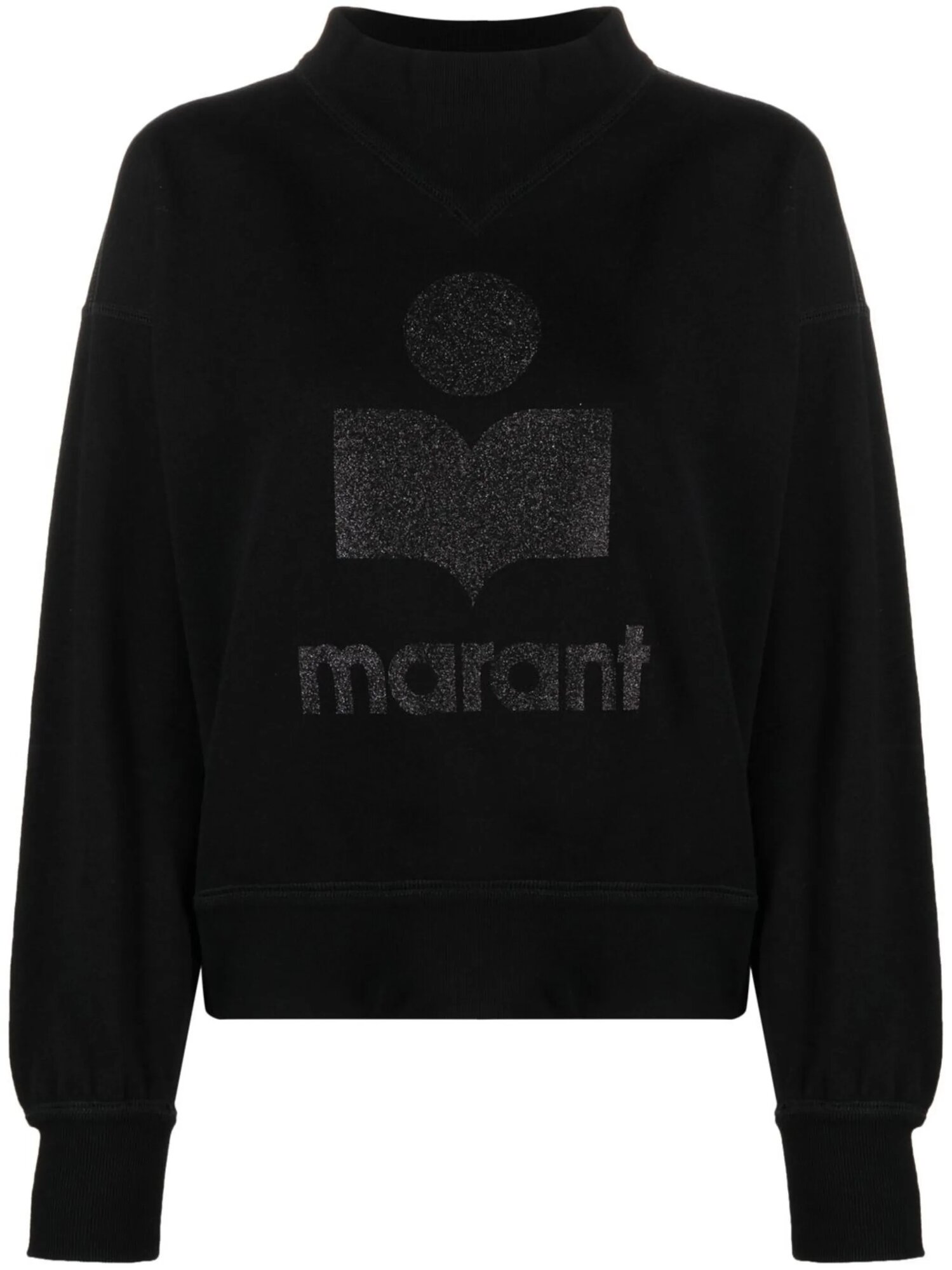 Толстовка Isabel Marant Moby