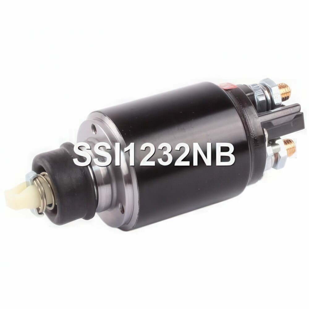 Втягивающее реле стартера, арт SSI1232NB