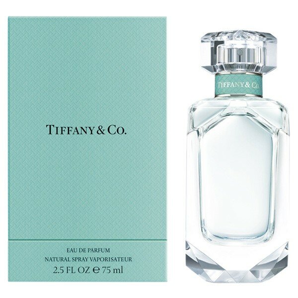 Tiffany Tiffany & Co Парфюмерная вода для женщин 75 ml