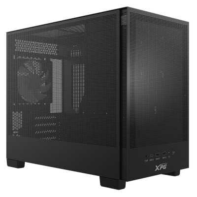 Корпус XPG Valor Mesh Nano Black