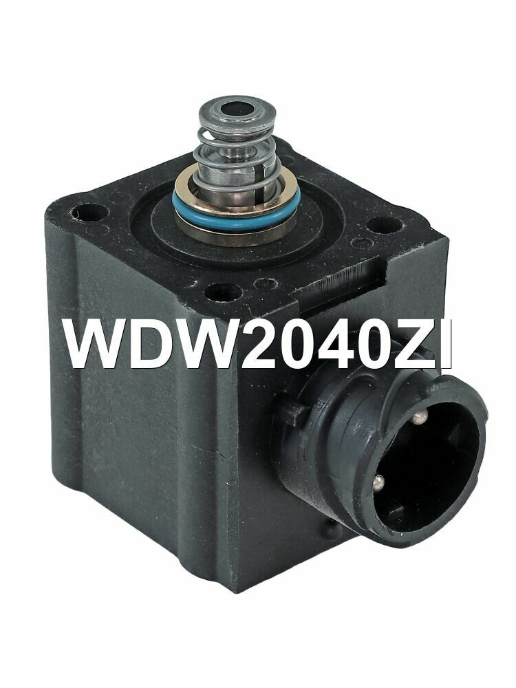 Блок клапанов пневмоподвески Krauf WDW2040ZI