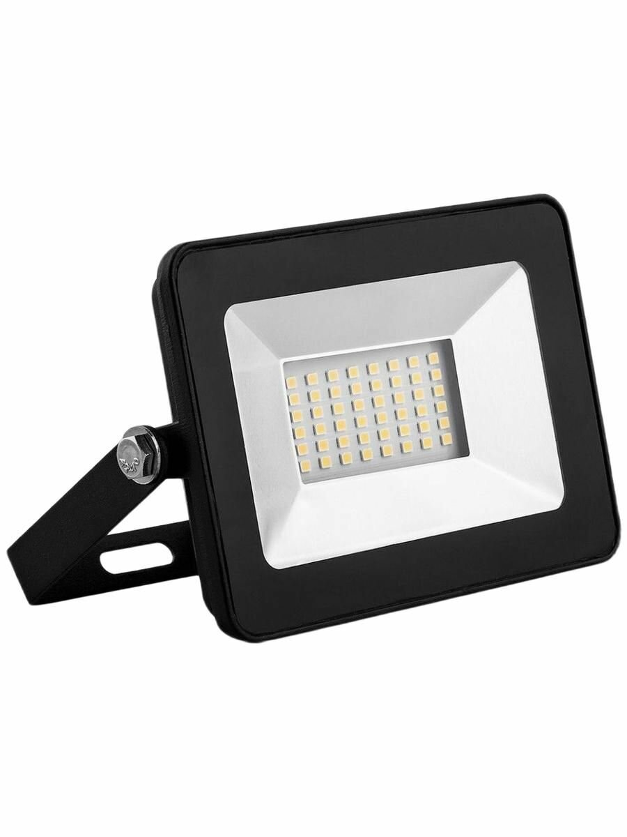 Прожектор светодиодный 20W 4000K