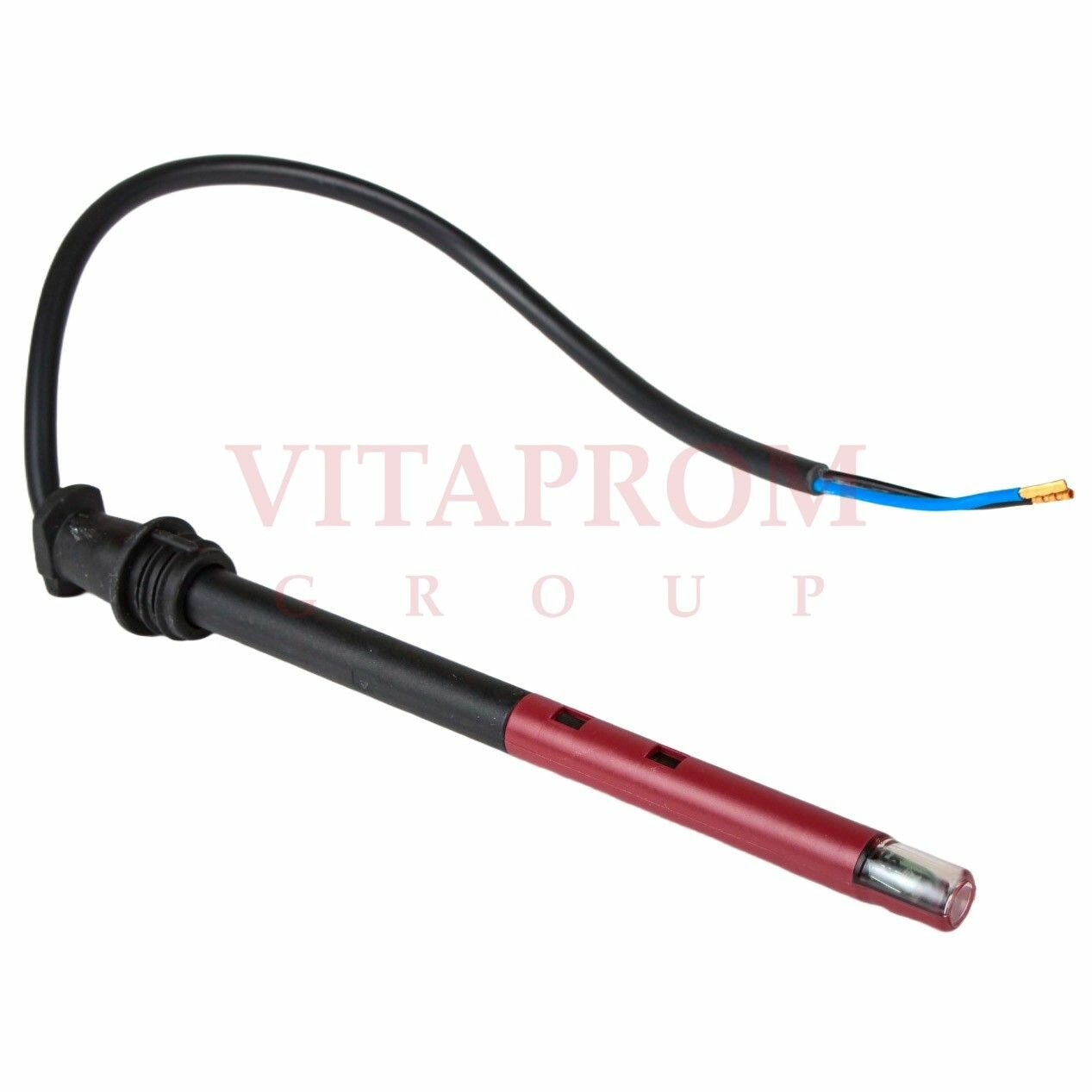 Датчик пламени Siemens QRB1B-D025B40B