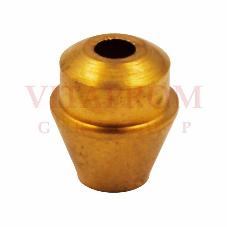 Ниппель инжектора Галант 100-005 d 4mm