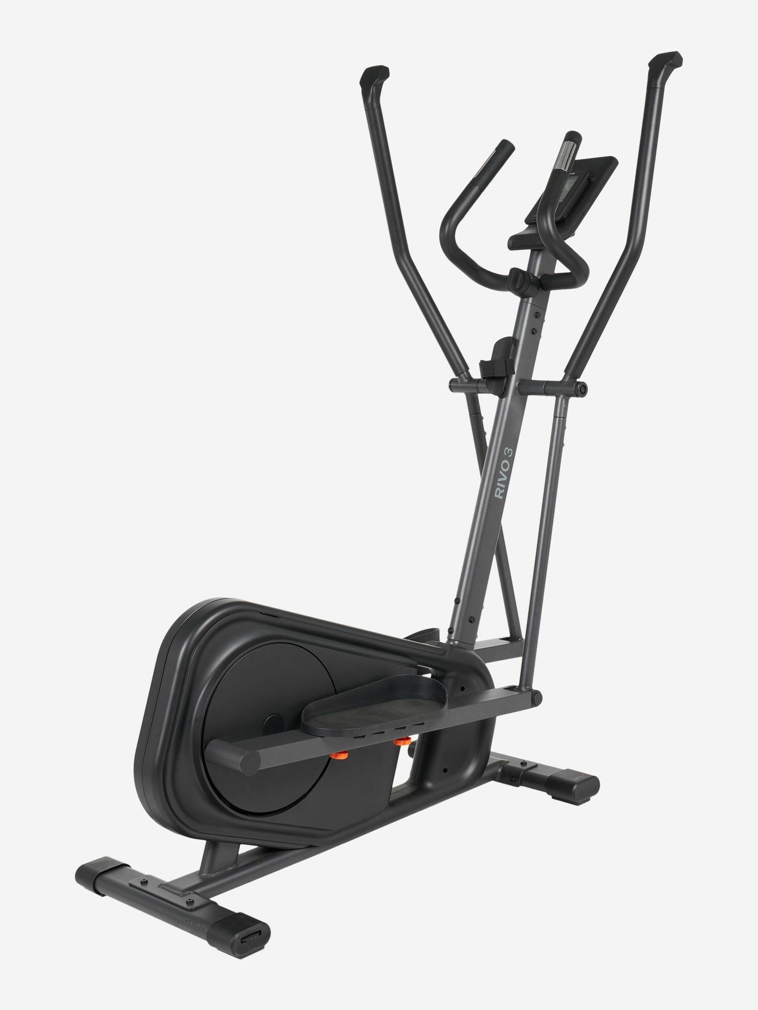 Эллиптический тренажер KETTLER Rivo 3