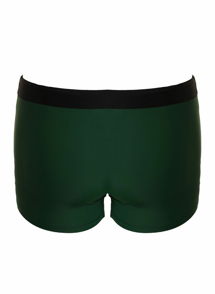 Плавки Классические мужские плавки-боксеры