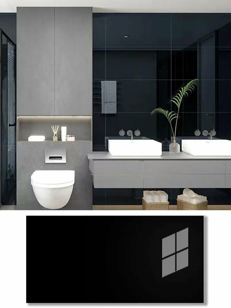 Самоклеящиеся стеновые панели с эффектом мрамора, ПВХ панель 60х30 см, огнестойкие водостойкие и быстрый монтаж, для кухни, ванной, гостиные, спальни, акцентных стен