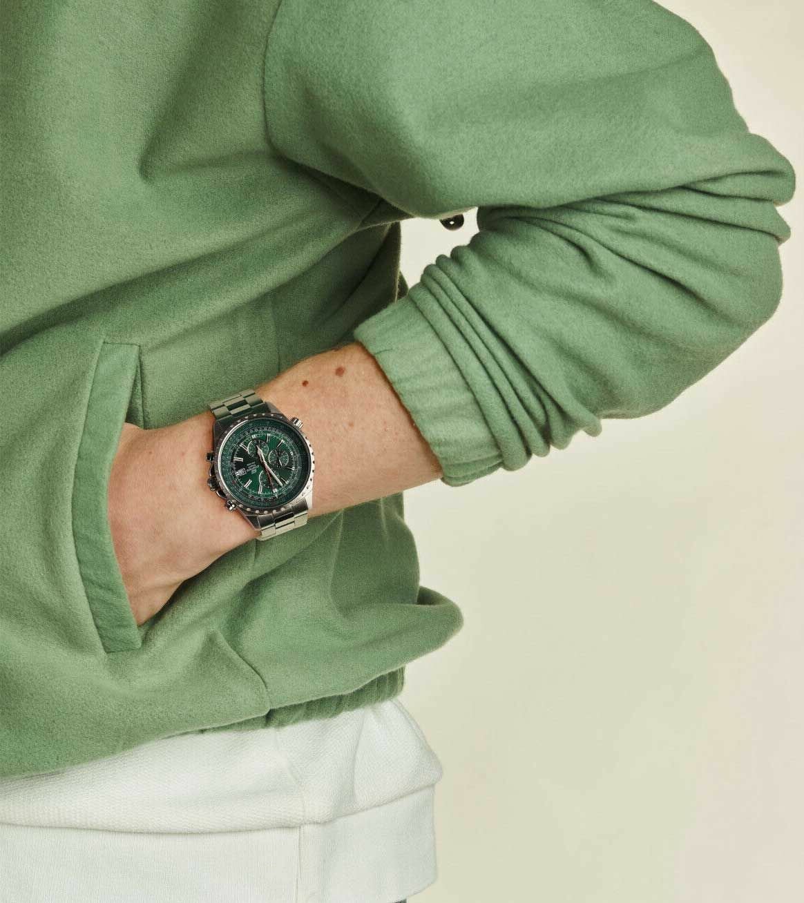 Наручные часы CASIO — фото 1