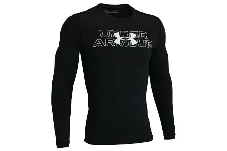 Джерси хоккейное Under Armour