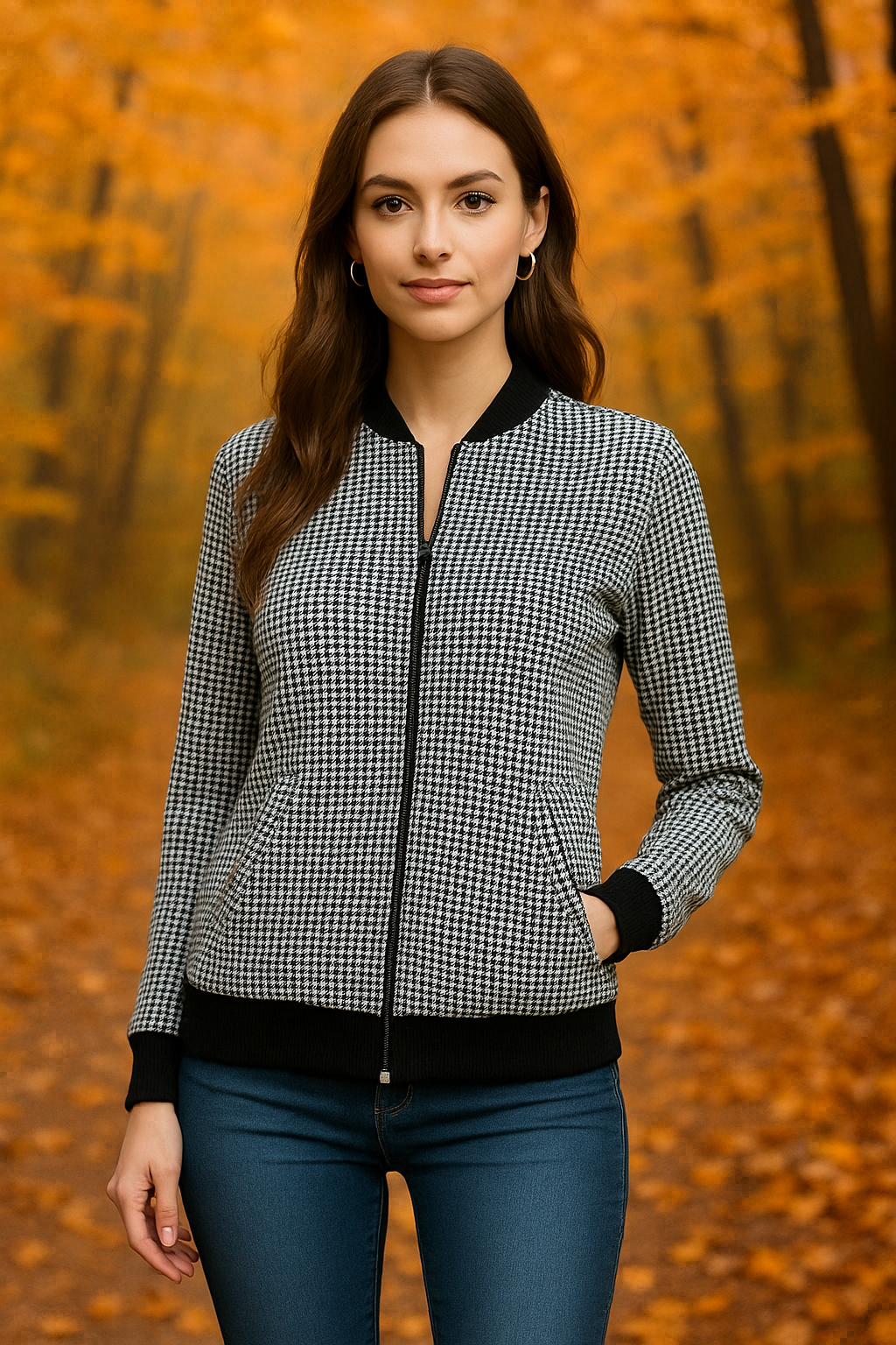 Толстовка Толстовка женская