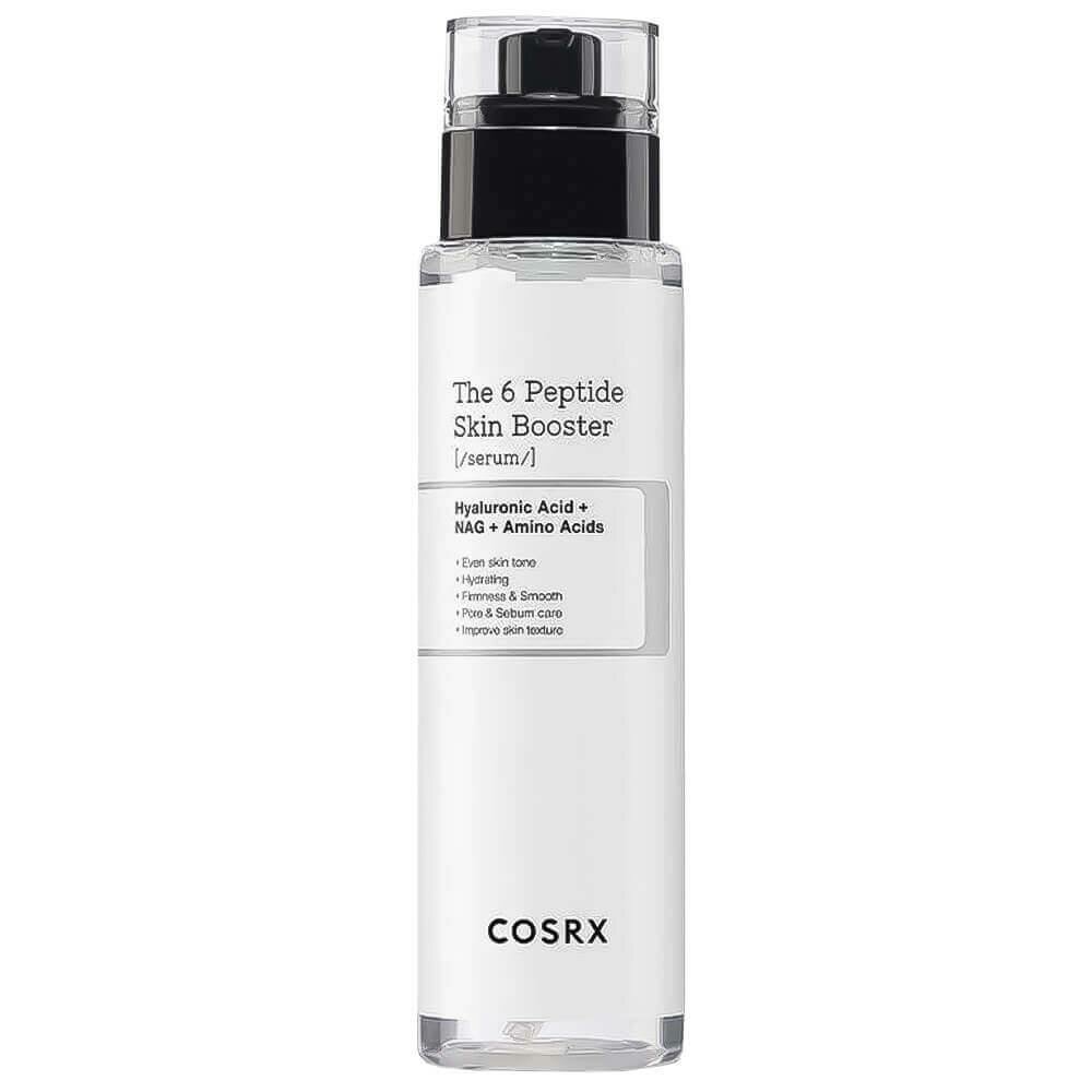 Пептидная бустер-сыворотка для лица COSRX The 6 Peptide Skin Booster Serum 150 мл
