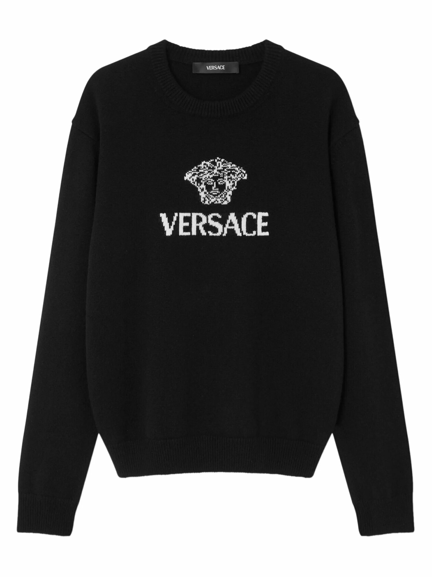 Свитер Versace Medusa