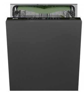 Встраиваемая посудомоечная машина Smeg STL5352C