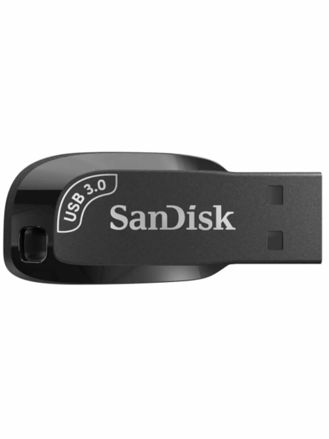 Накопитель USB 3.0 64GB SanDisk SDCZ410A-064G-F46 Ultra Shift