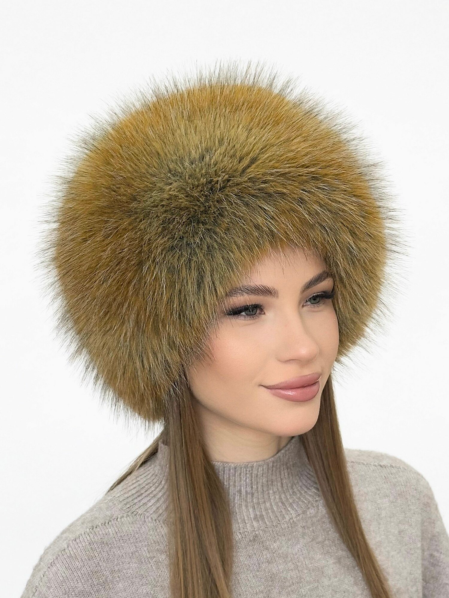 Шапка для женщин