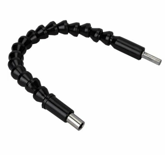 Переходник гибкий для бит 300мм FIT