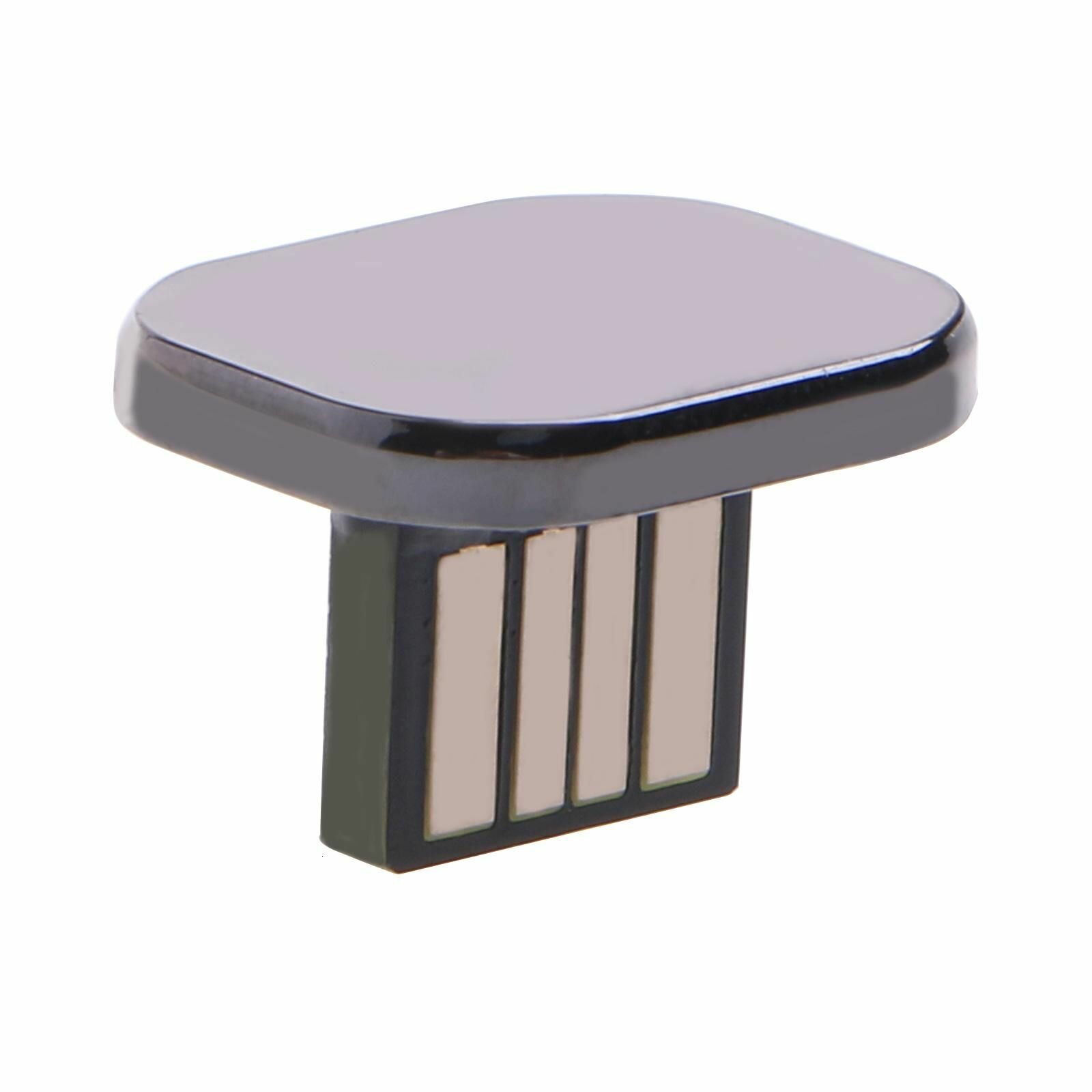 Мини USB-флешка в виде машинки, 64GB - U