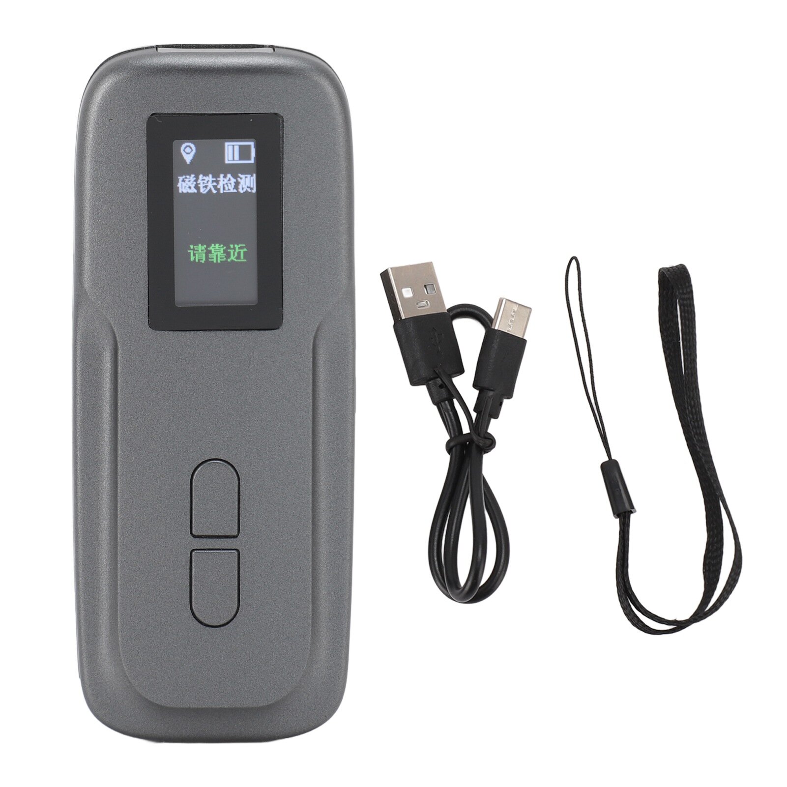 Портативный беспроводной детектор камер, инфракрасный искатель с GPS-навигатором для автомобиля, дома, отеля, путешествий и офиса.