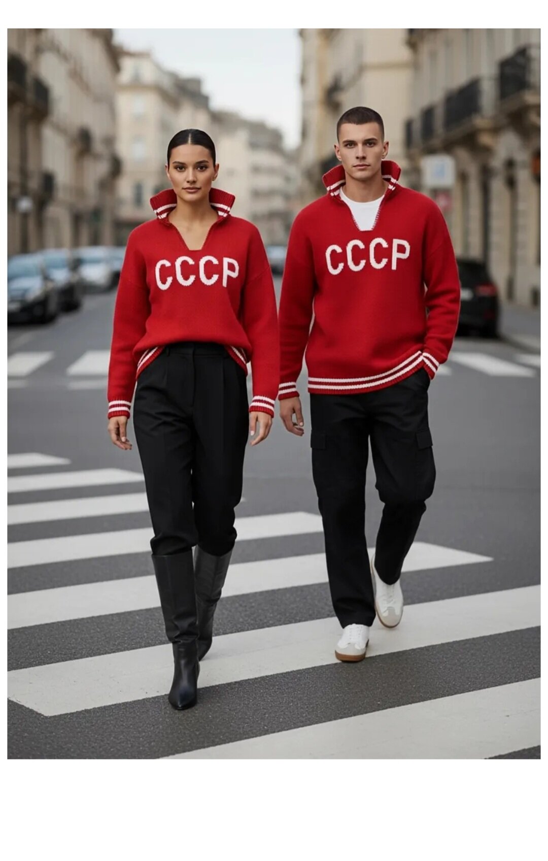 Свитер