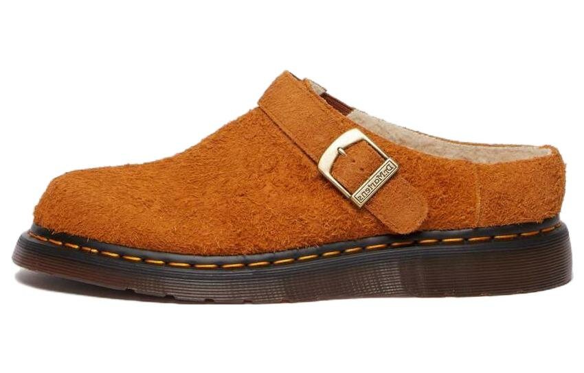 Кроссовки Isham Slip-On