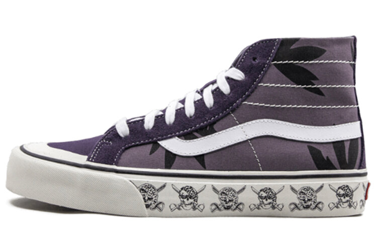 Кроссовки SK8-Hi