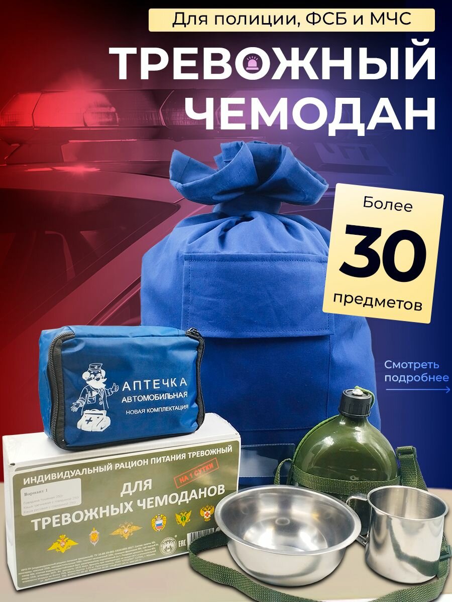 Набор для выживания