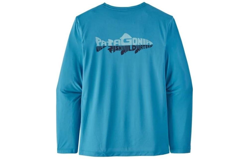 Темрофутболка Capilene COOL Quick Dry