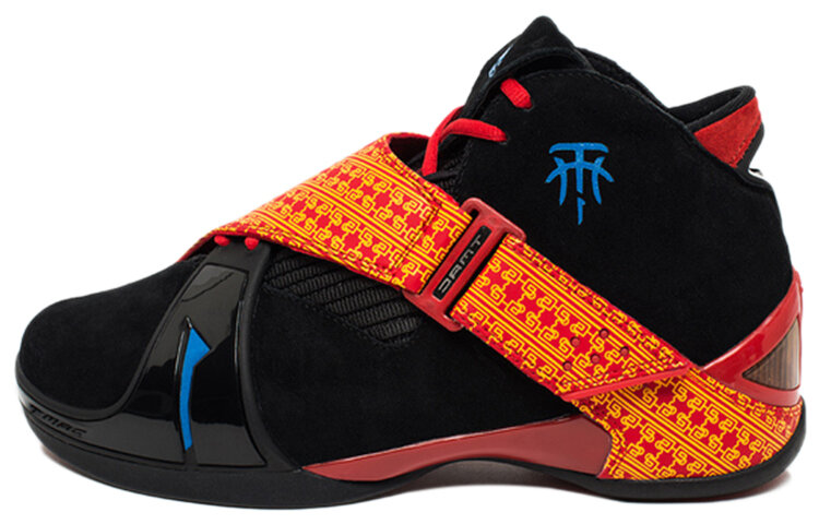 Кроссовки T mac 5