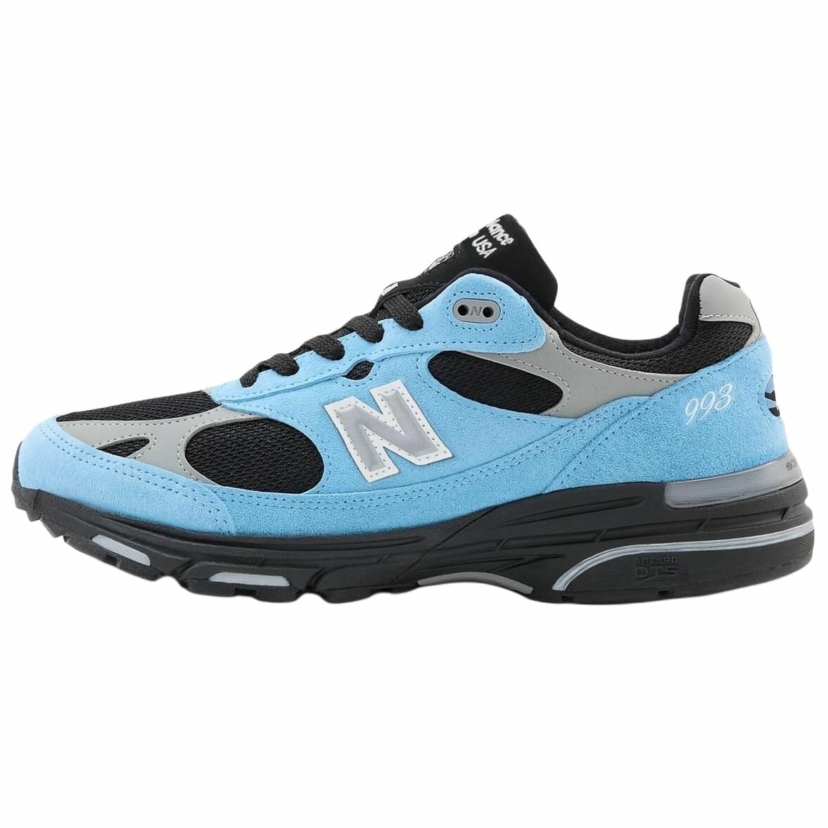 Кроссовки NB 993