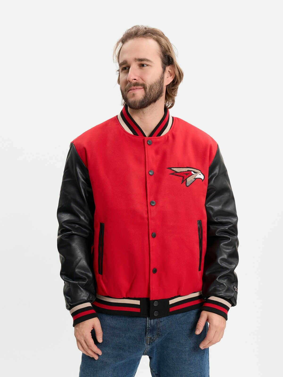 Бомбер Базовая коллекция