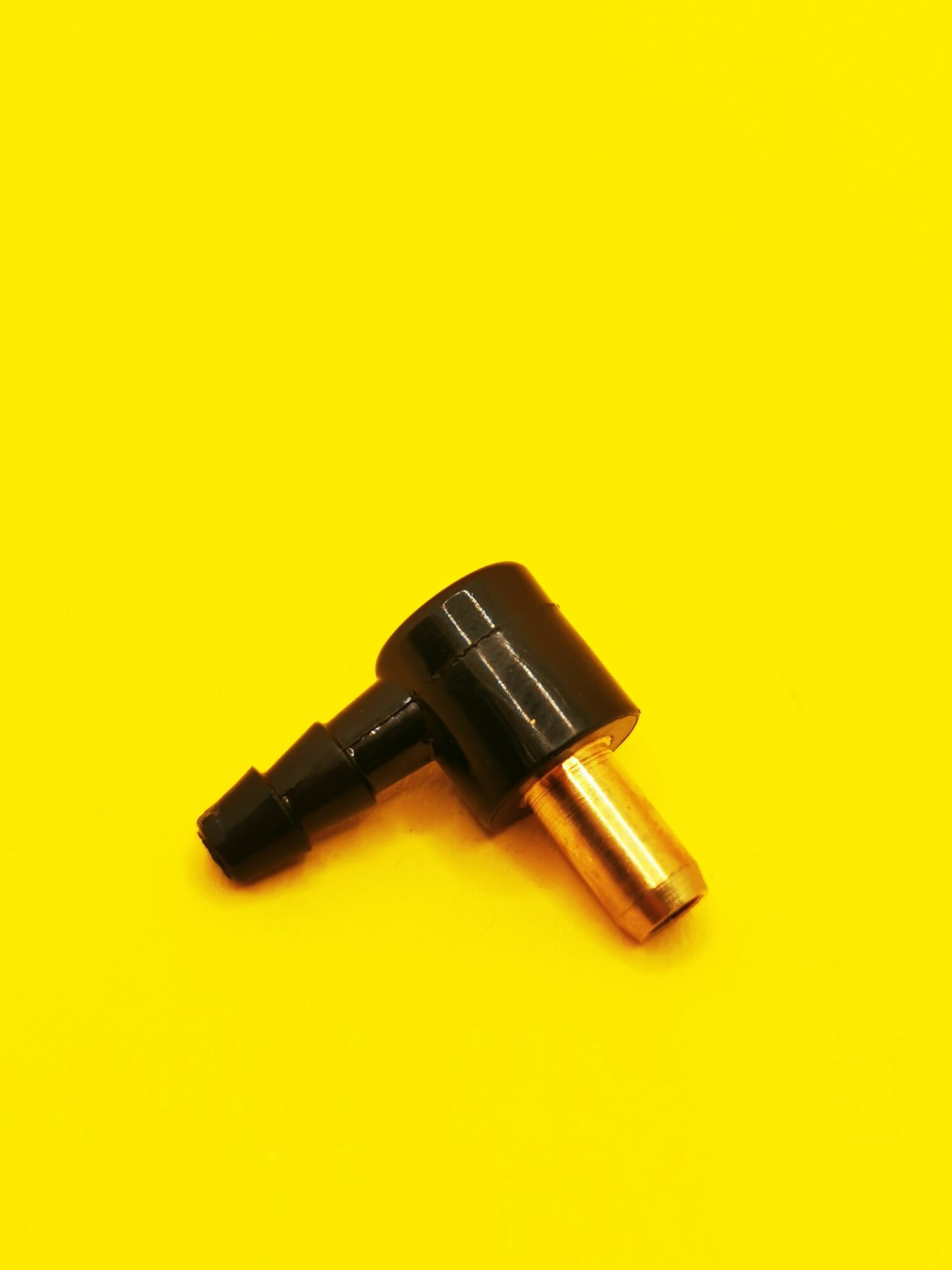 Соединитель импульсного шланга бензопил Champion 246, 251, 256, арт YD4500-18021