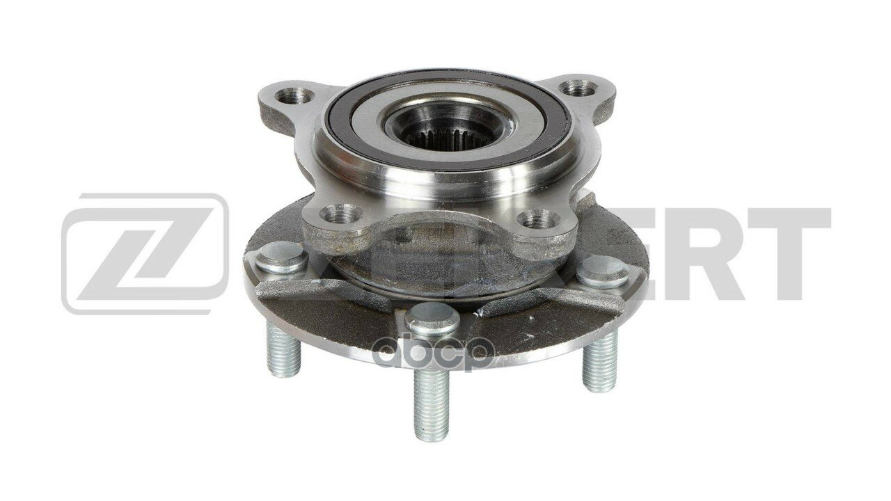 Ступица перед. лев. (с ABS) Lexus GS (_S19_ URL10) 06- IS (_E2_) 05- Zekkert арт. rl-1855