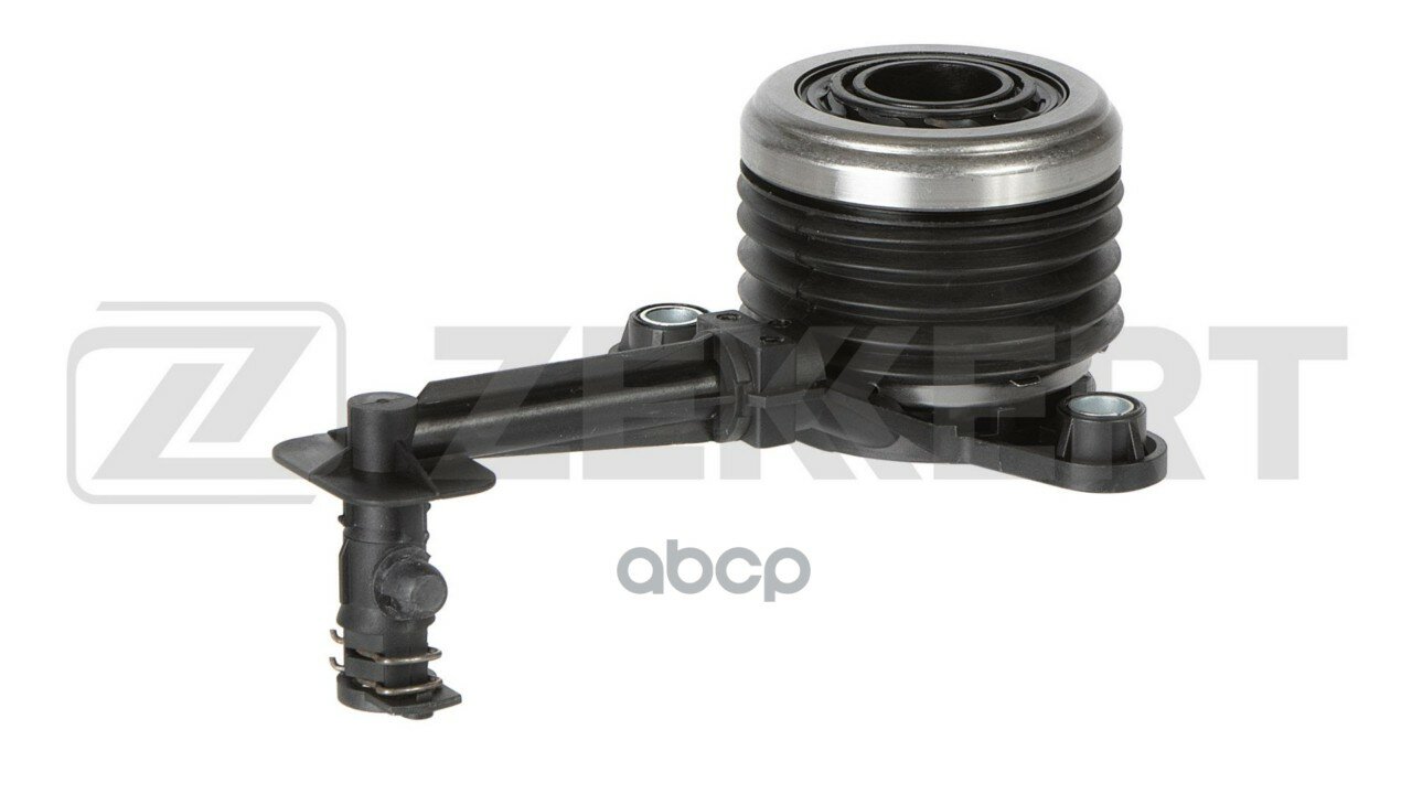 Муфта сцепления гидравлическая Renault Captur 13- Fluence 10- Logan Express 07- Megane II III 02- Zekkert арт. ks-6032