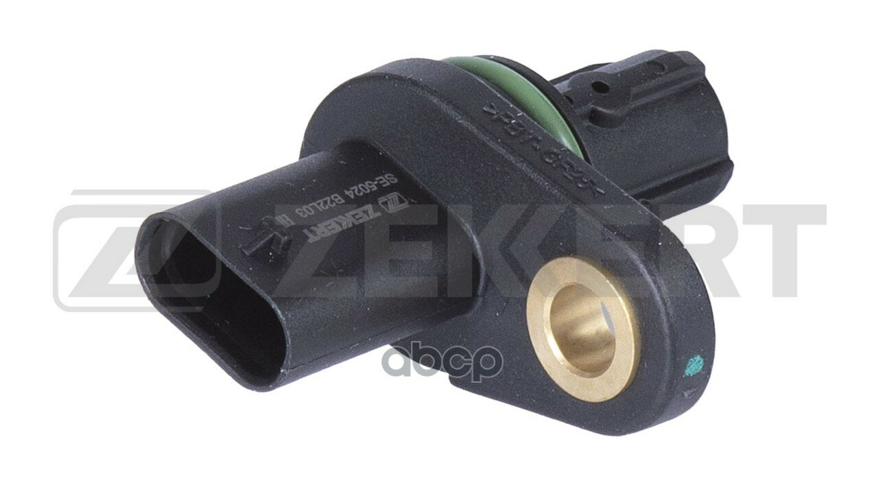 Датчик положения распредвала Opel Astra H J 05- Vectra C 05- Zafira B 05- Mokka X 12- Insignia Zekkert арт. se-5024 - высокое
