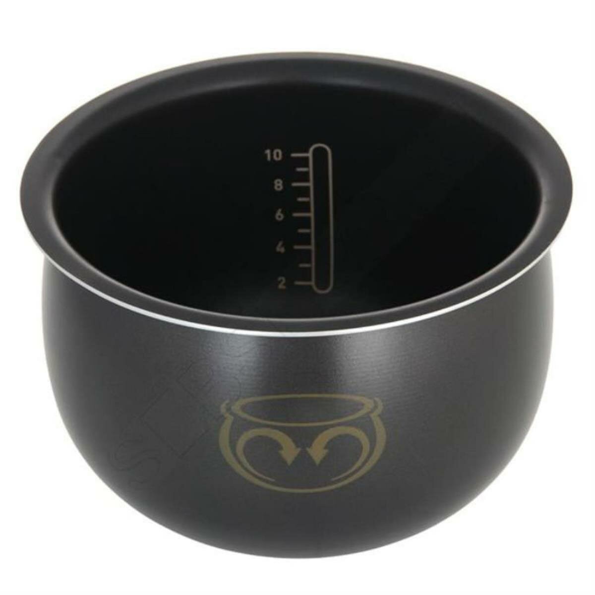 Moulinex SS-995223 Кастрюля мультиварки RK805E, RK805E32, RK805E32/79A