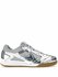 Кроссовки NIKE Gato LV8, размер 8.5 US, серебристый