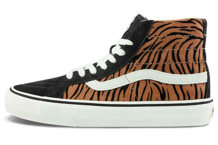 Кроссовки SK8-Hi Decon SF