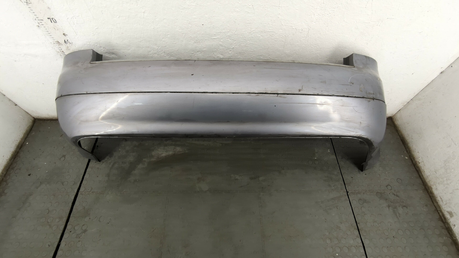 Бампер задний Audi A4 (B6) Б/У