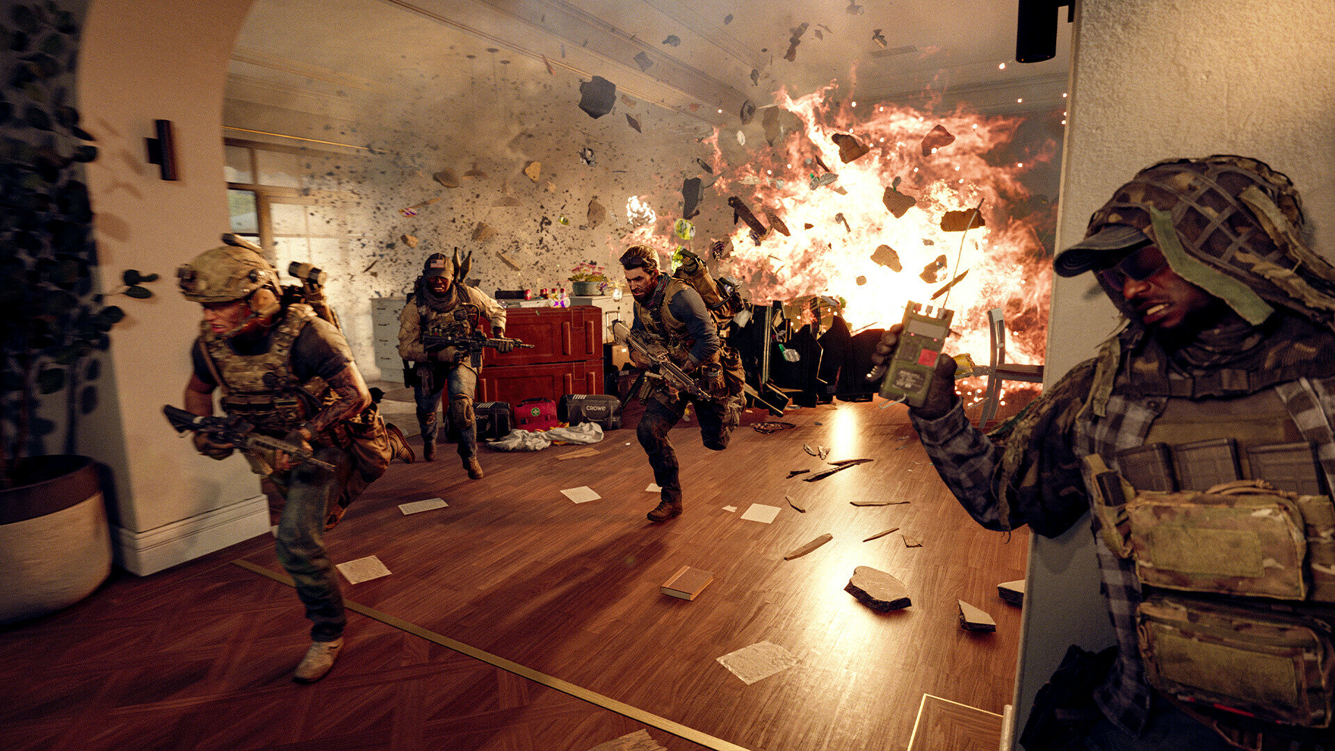 Игра Battlefield™ 6 — фото 1