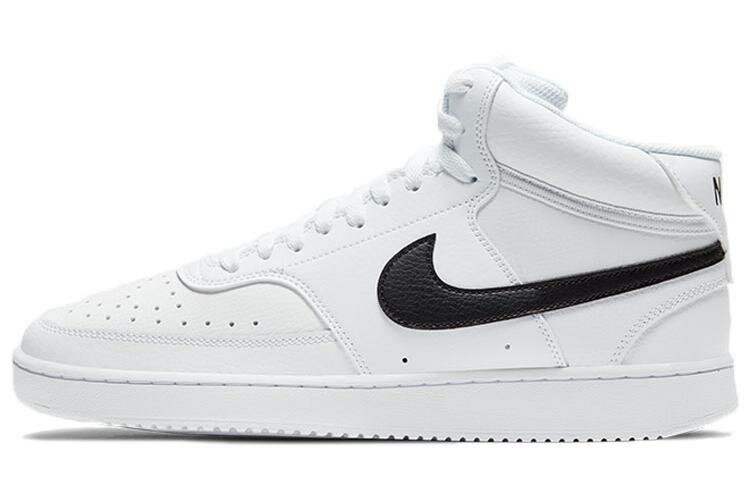 Кроссовки Court Vision Mid