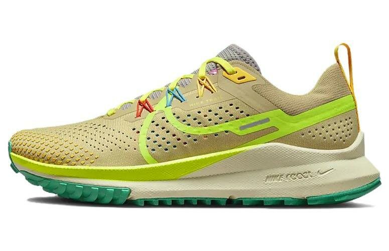 Кроссовки Pegasus Trail 4