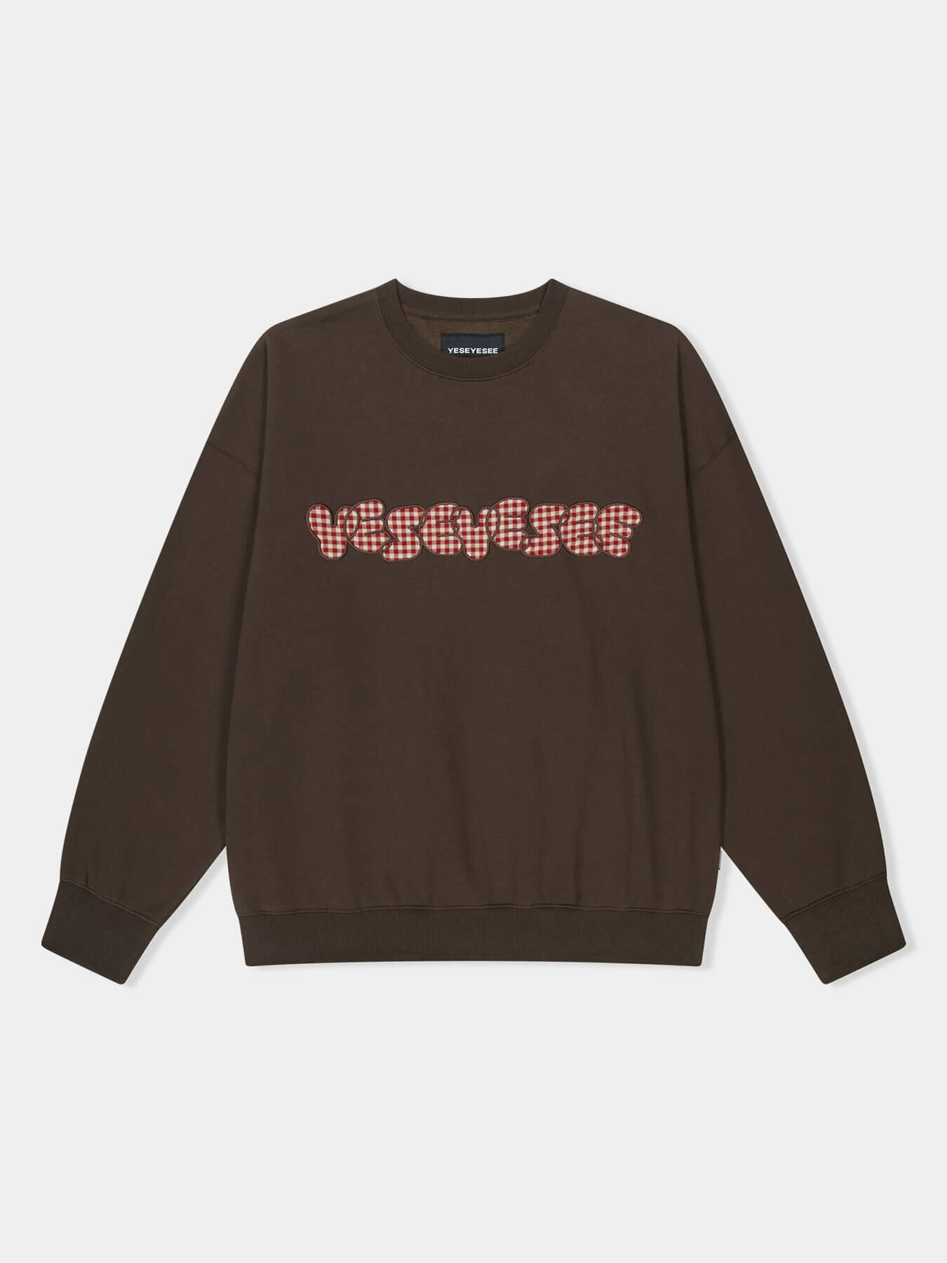 Свитшот Y.E.S ARGYLE