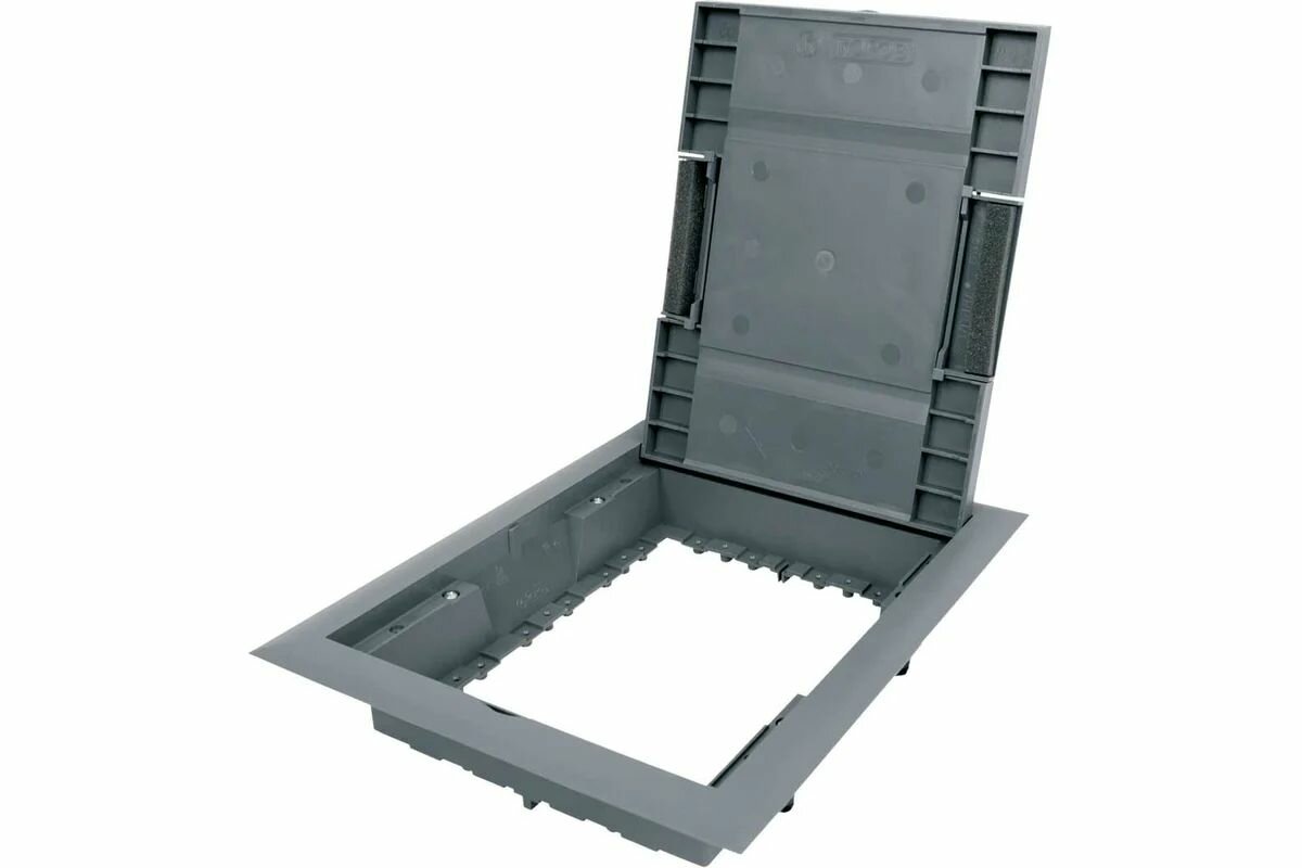 Рама коробки напольной KOPOBOX 80 330*260*62мм KOPOS ELECTRO