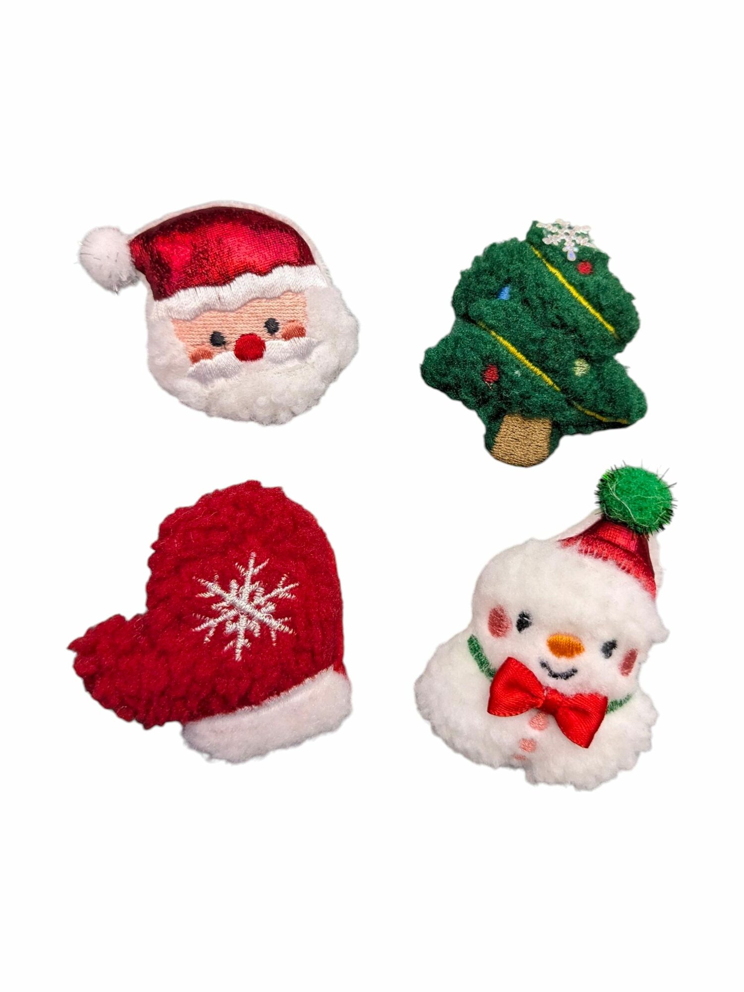 Брошь Шейте с нами