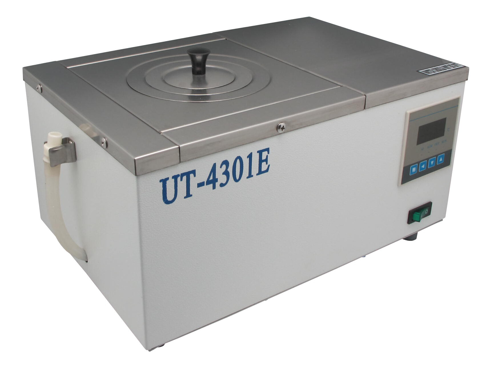 Баня водяная одноместная 3,5 л UT-4301E